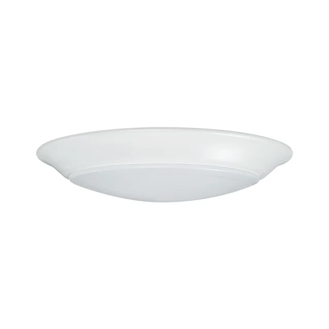 5 6 Inch 120v Led Disk Light Lamp Ceiling Light For Home Indoor Led