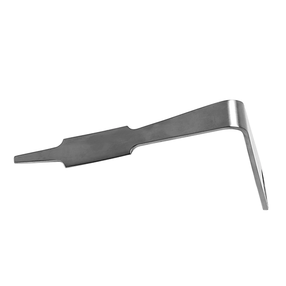 Surgivalley Reverse Hohmann Knee Retractor - 22mm Wide Blade