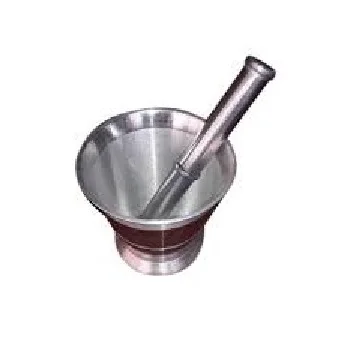 Antique Brass Mortar and Pestle Grinds Herb Spices Imam Dasta Hamam ...