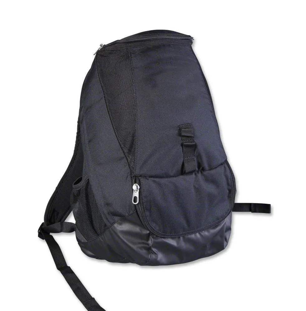 Football Backpack With Ball Holder Football Backpack Soccer Backpack ...