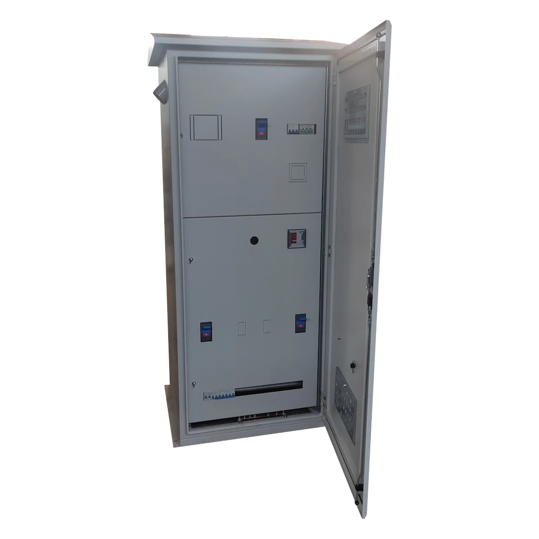 Wholesale Power Distribution Box Outdoor Type 80x190x75cm Electrical ...