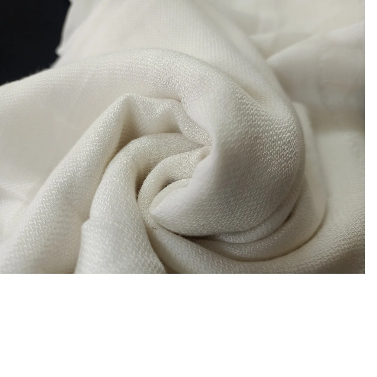 Natural Soya Bean Fabric Made From 100% Soya Bean Fibers Suitable For ...