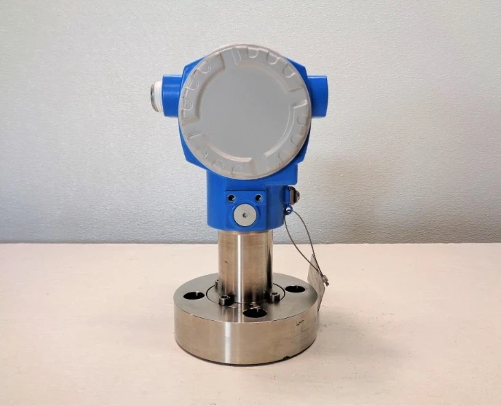 Pmc71-abc1ceraa3t+n2pk Measuring Pressure Transmitter Cerabar S Pmc71 ...