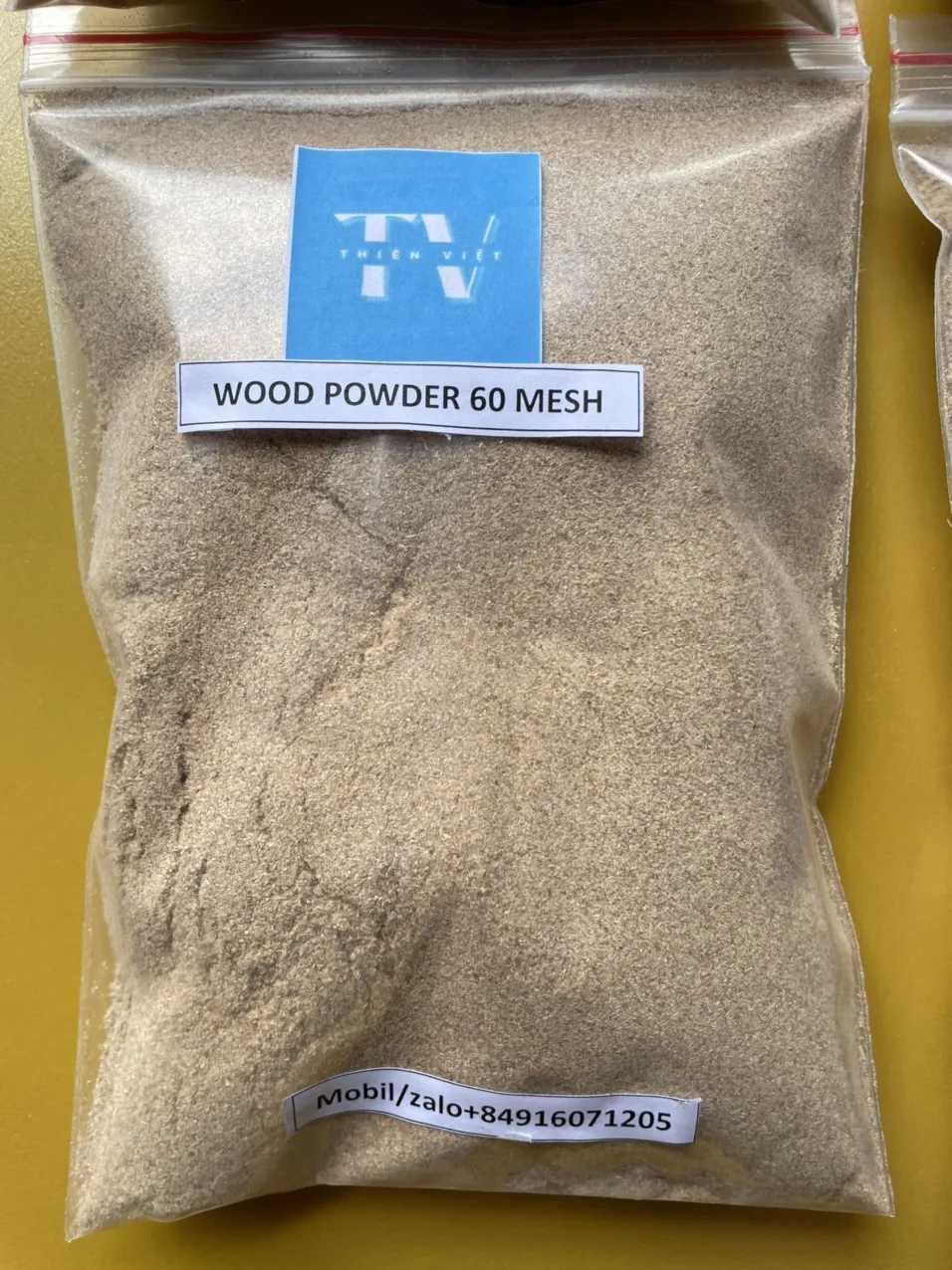 50mesh 100% Natural Rubber Home Decor Plastic All Season Powdered ...