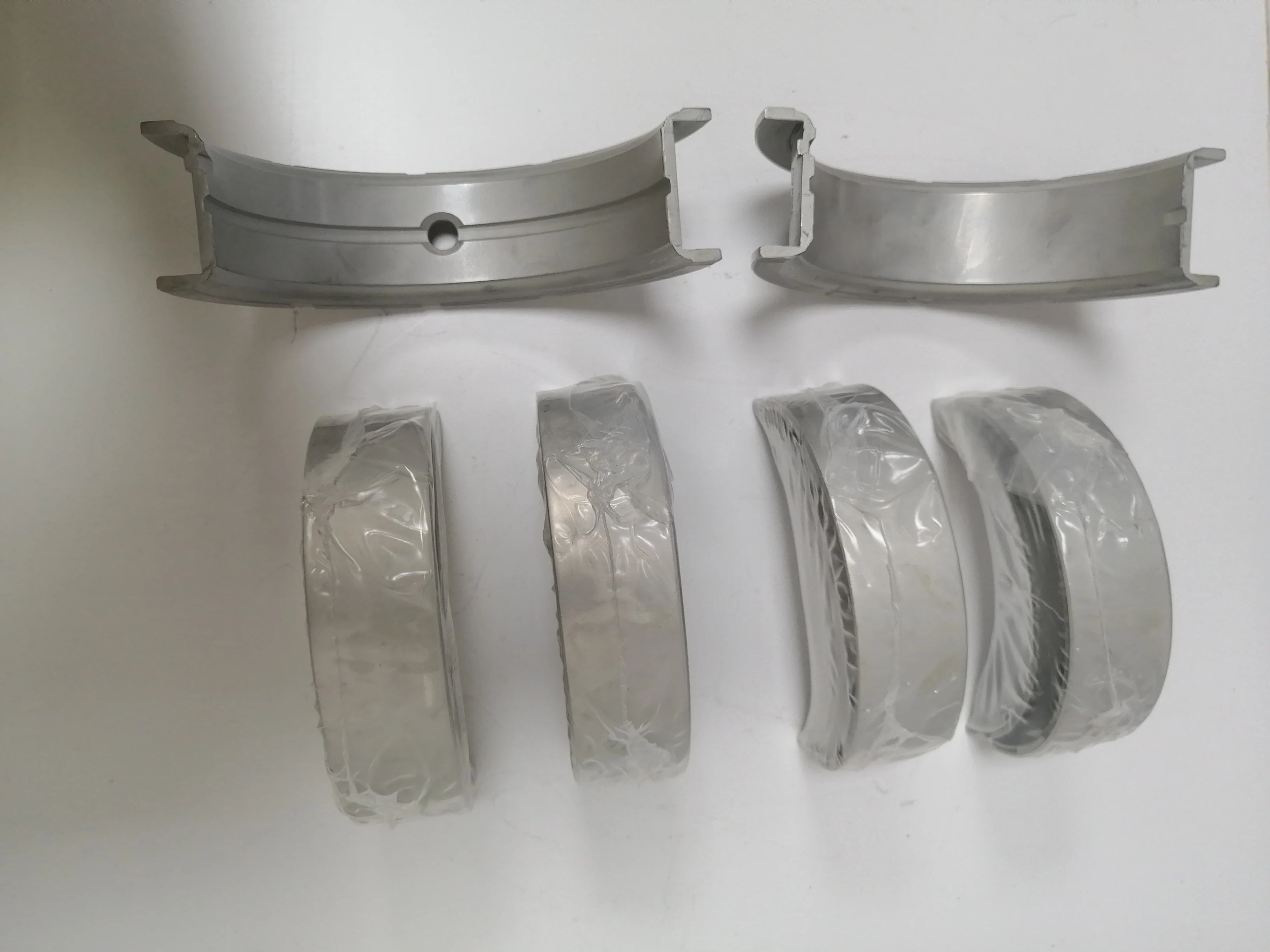 大宇塔塔卡车零件novus主轴承dv15tis 65.01110-6531推力轴承65.01111-6539 - Buy ...