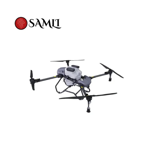 Samli Eft Z50 Agricultural Drone Basic Package Without Radar And Rtk ...