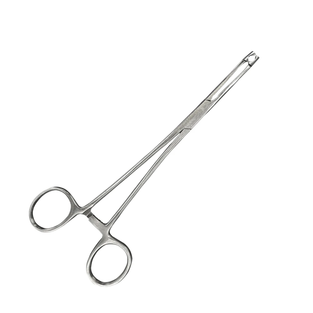 Top Selling Bone Holding Forceps Plastic Surgery Instruments Fiber ...