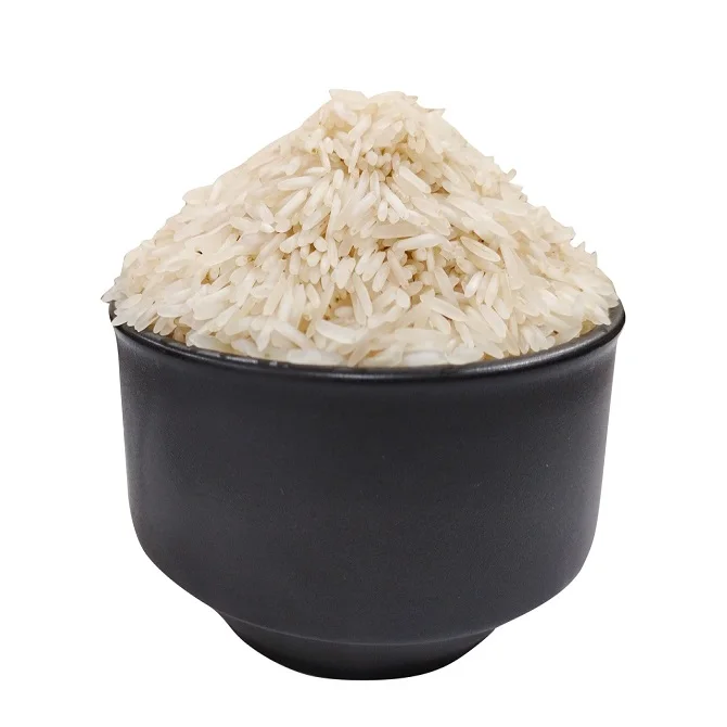 Very Clean Black Rice | Long Grain & Fragrant Rice Specification ...