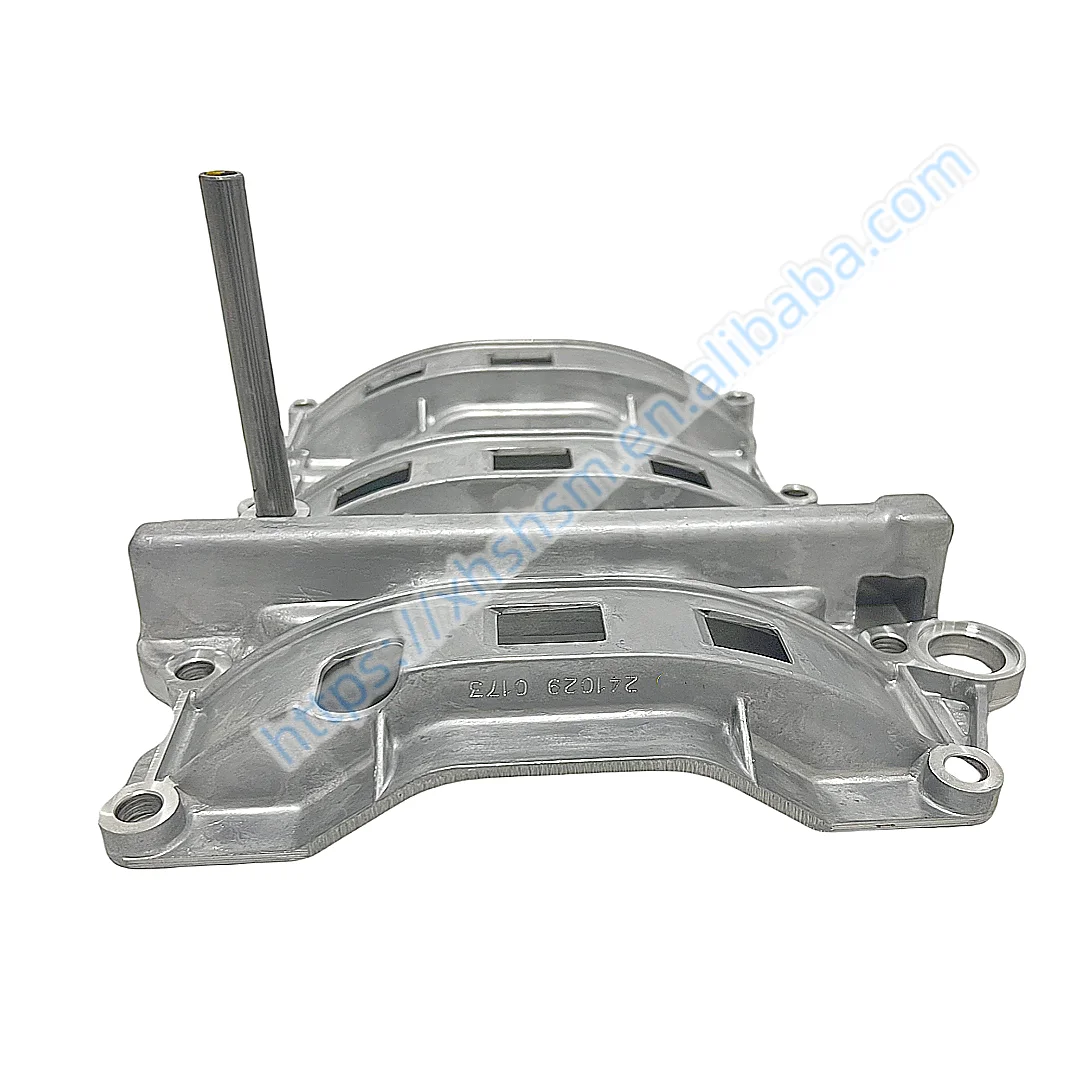 211202F300 211122F301 High Quality Oil Pan Oil Guide Plate Adaptable ...