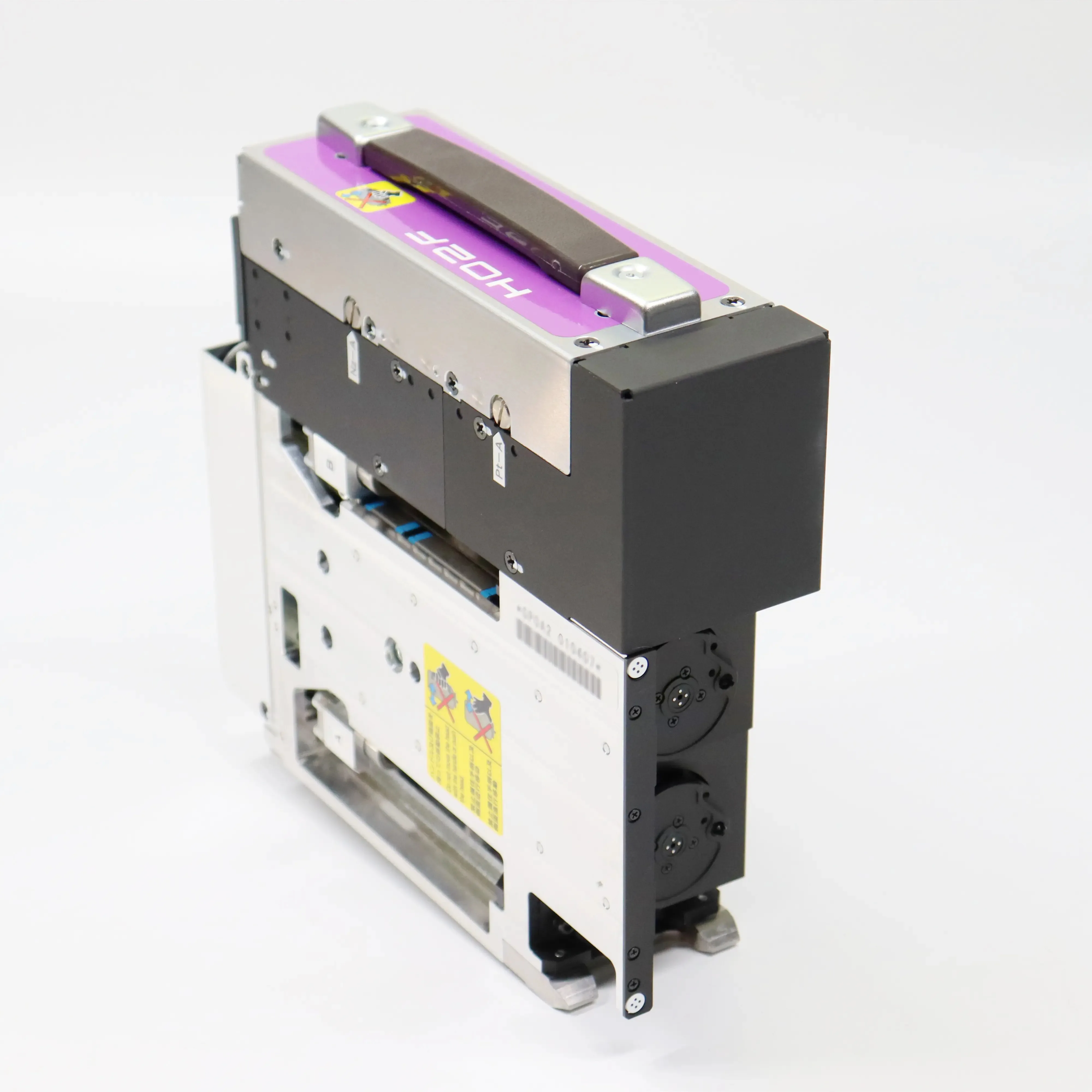 Nxt H02f Placing Head Placement Head For Smt Pick And Place Machine - Buy Original New High ...