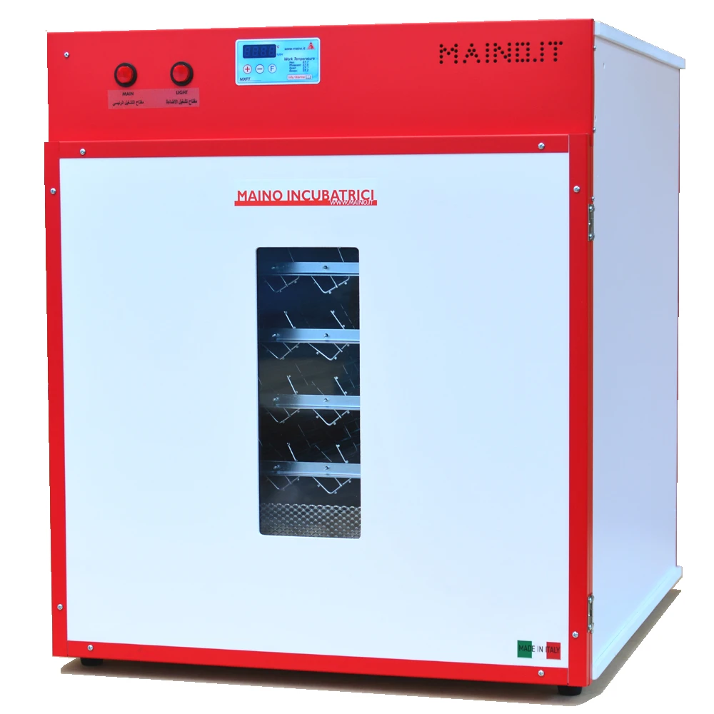 Premium Medium Sized Ce Fully Automatic Incubator And Hatcher 540 ...