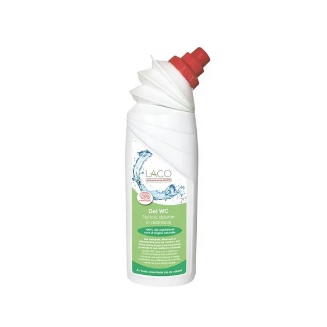 Toilet Cleaner Liquid Laco Remove Stains Deeply Cleans Bathroom ...