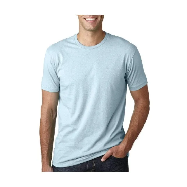 Shop High Quality Round Neck T-Shirts for Men Wholesale