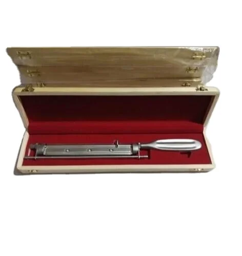 Humby Drmatome Watson Braithwait And Cobett Knives Skin Graft Knife ...