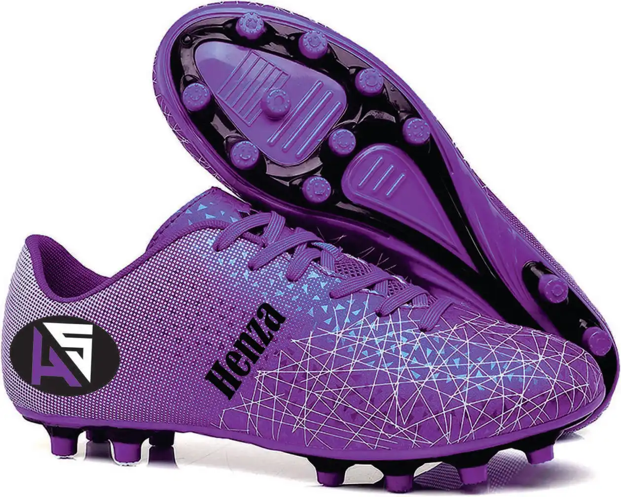 High Quality Sports Soccer Shoes Football Shoes American Football ...