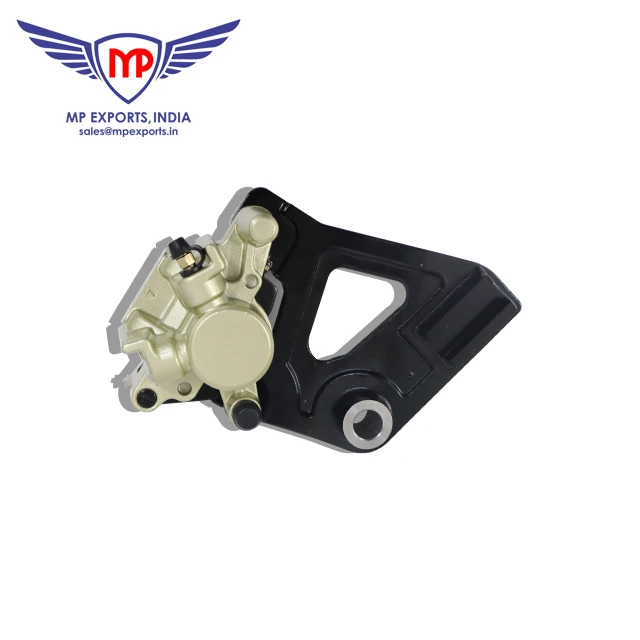 TVS Apache 2W Motorcycle Spare Parts - Rear Caliper Assembly