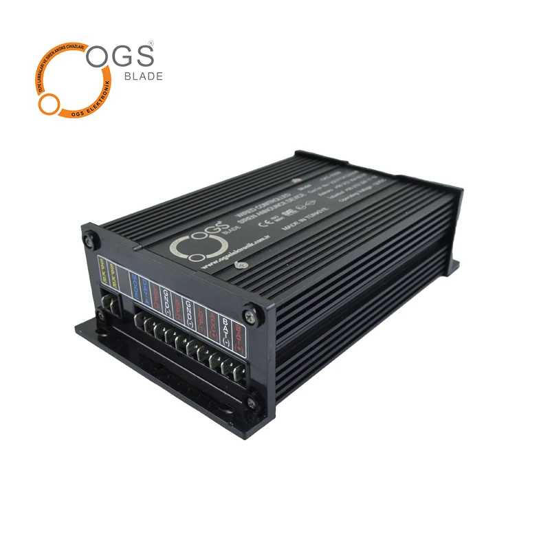 Siren System for Cars Fire Truck Ambulance Siren with Speaker Siren ...