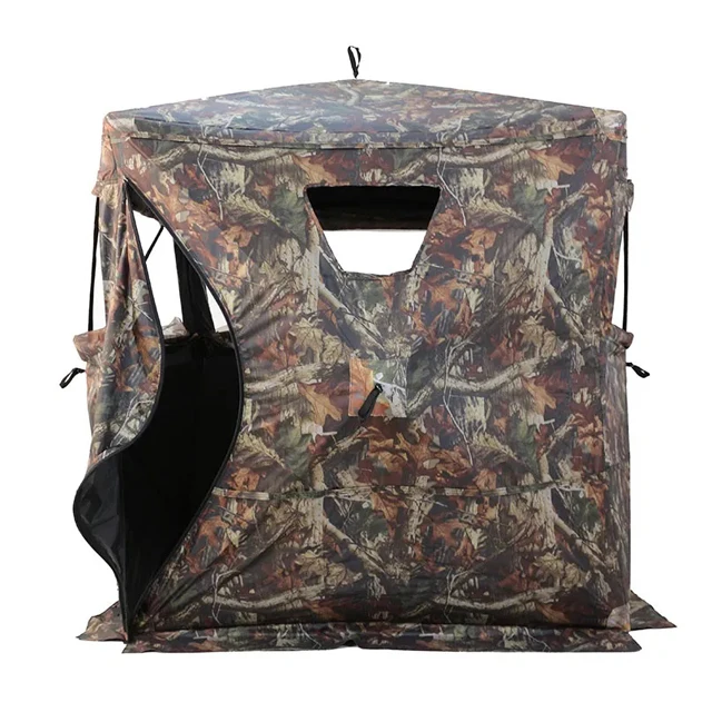 New High Quality Waterproof Durable Tent Durable Hunting Camouflage ...