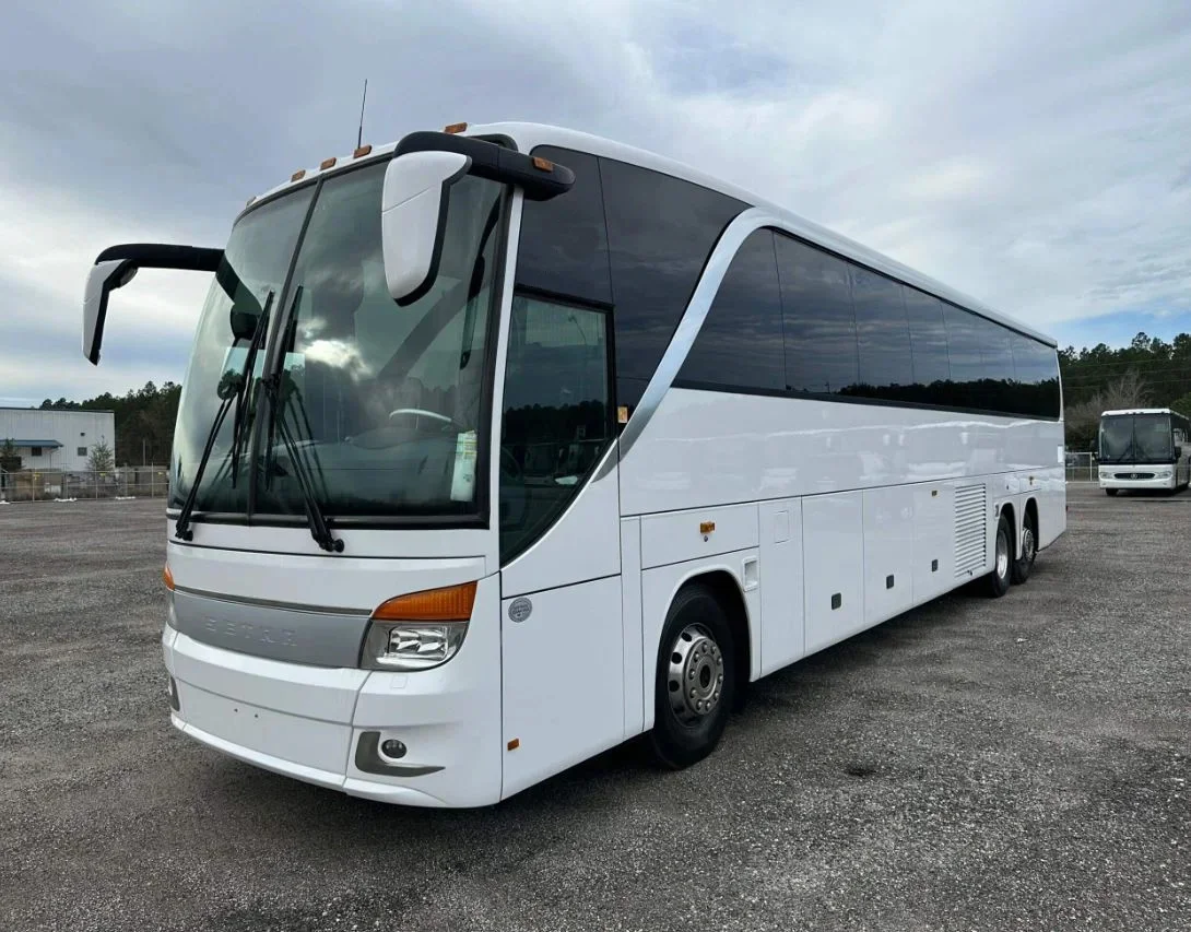 2020 Setra S417 TC Coach Bus| Alibaba.com