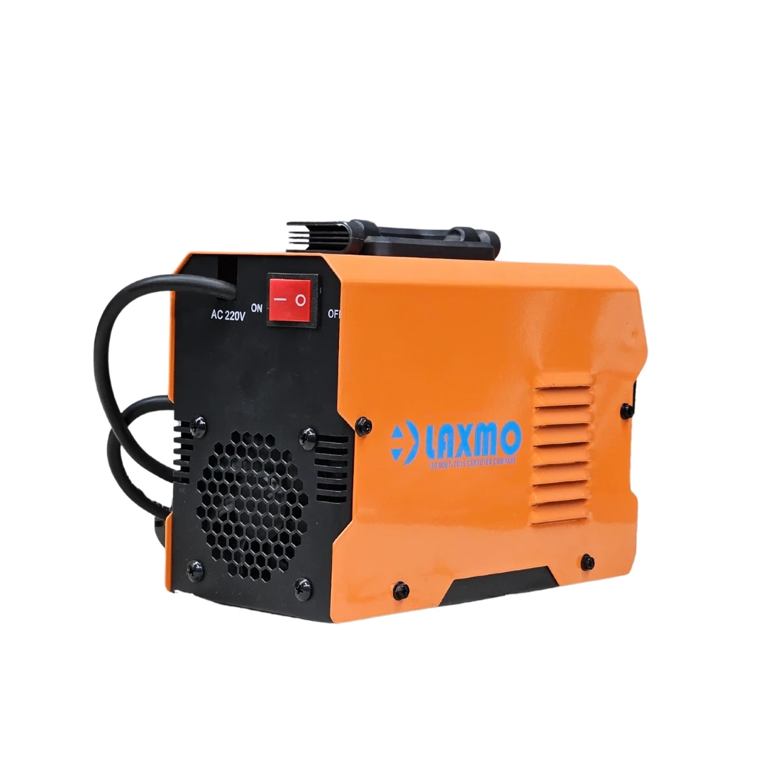 Converter Pressure Portable Electric Welding Machine Small Welding ...