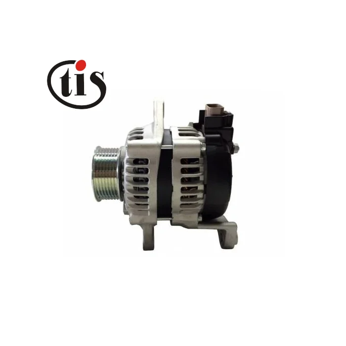 TIS Engine Part 12V Refurbished Alternator for Isuzu D-MAX