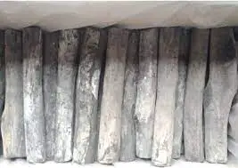 Wholesale Burning Eucalyptus Charcoal Calory Shape Lump Stick Best ...