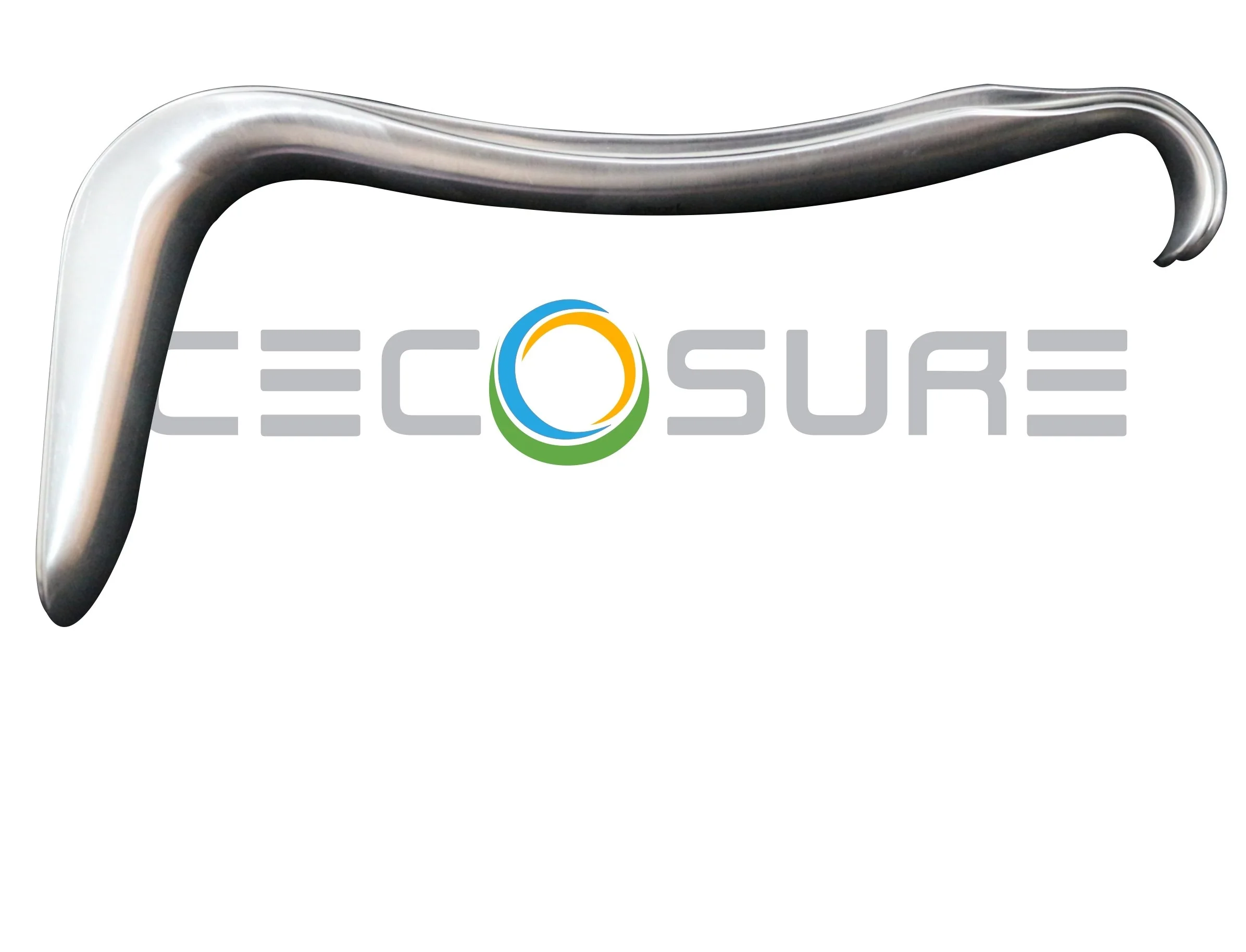 Professional Stainless Steel Surgical Sims Duckbill Speculum And ...