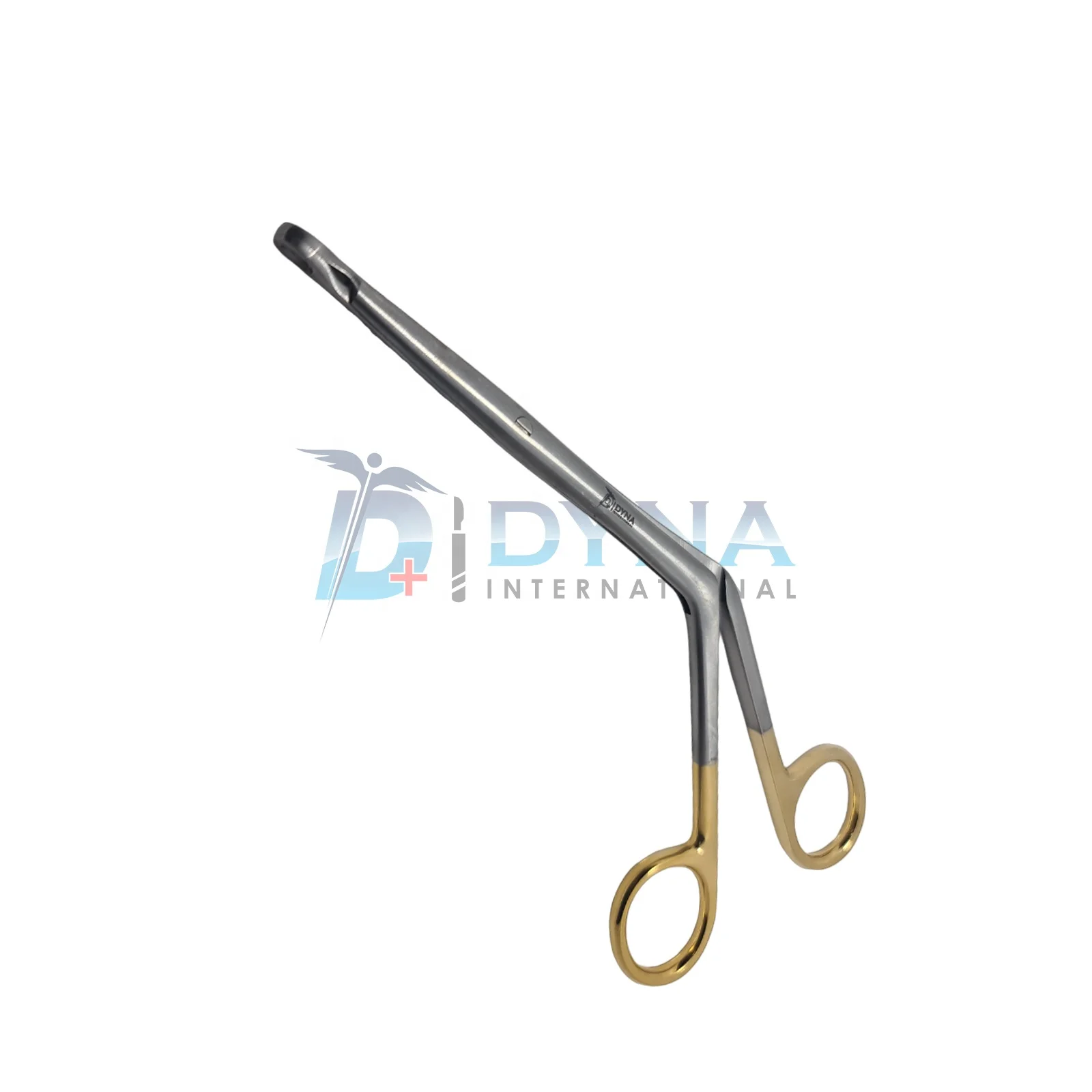 Stainless Steel Knight Septum Forceps Plastic Surgery Instrument - Buy ...