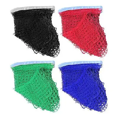 High Quality Portable & Foldable Badminton Net for Indoor/Outdoor Use ...