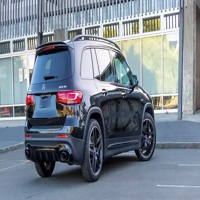 Hot Sale!!! 2021 Mercedes Benz Glb 35 Type Suv Engine Cc 2-0l Engine ...