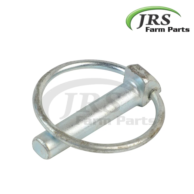 Linch Pin Heavy-Duty Fastener by JRS Farmparts India
