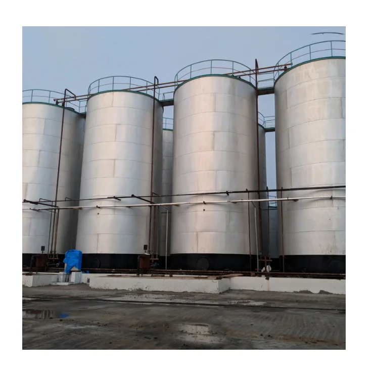 Quality Assured Bulk Storage Tanks For Industrial Uses Tank & Multi ...