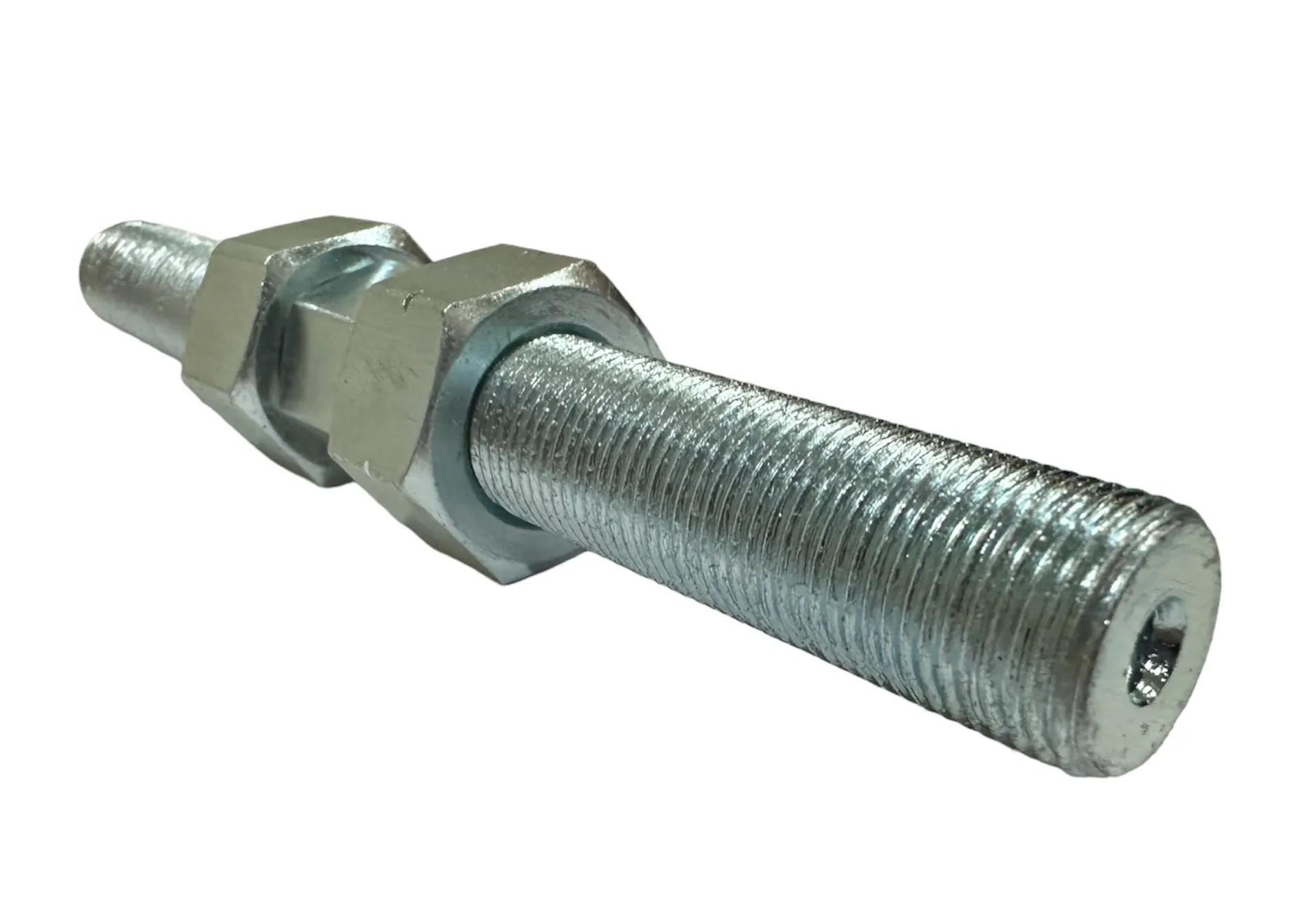 Din975/976 Carbon Steel Stud Bolt High Tensile Astm A193 All Threaded ...