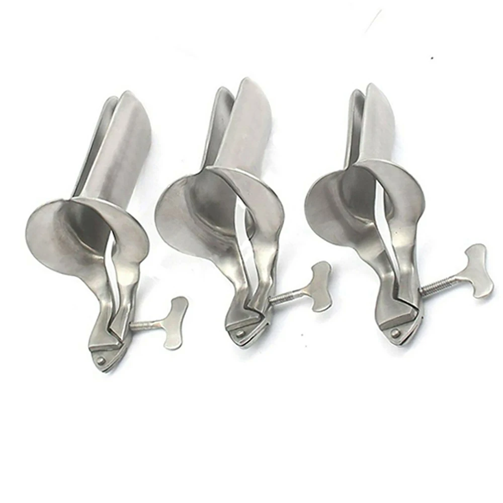 High Quality Collin Vaginal Speculum Set Small,Medium,Large Gynecology ...
