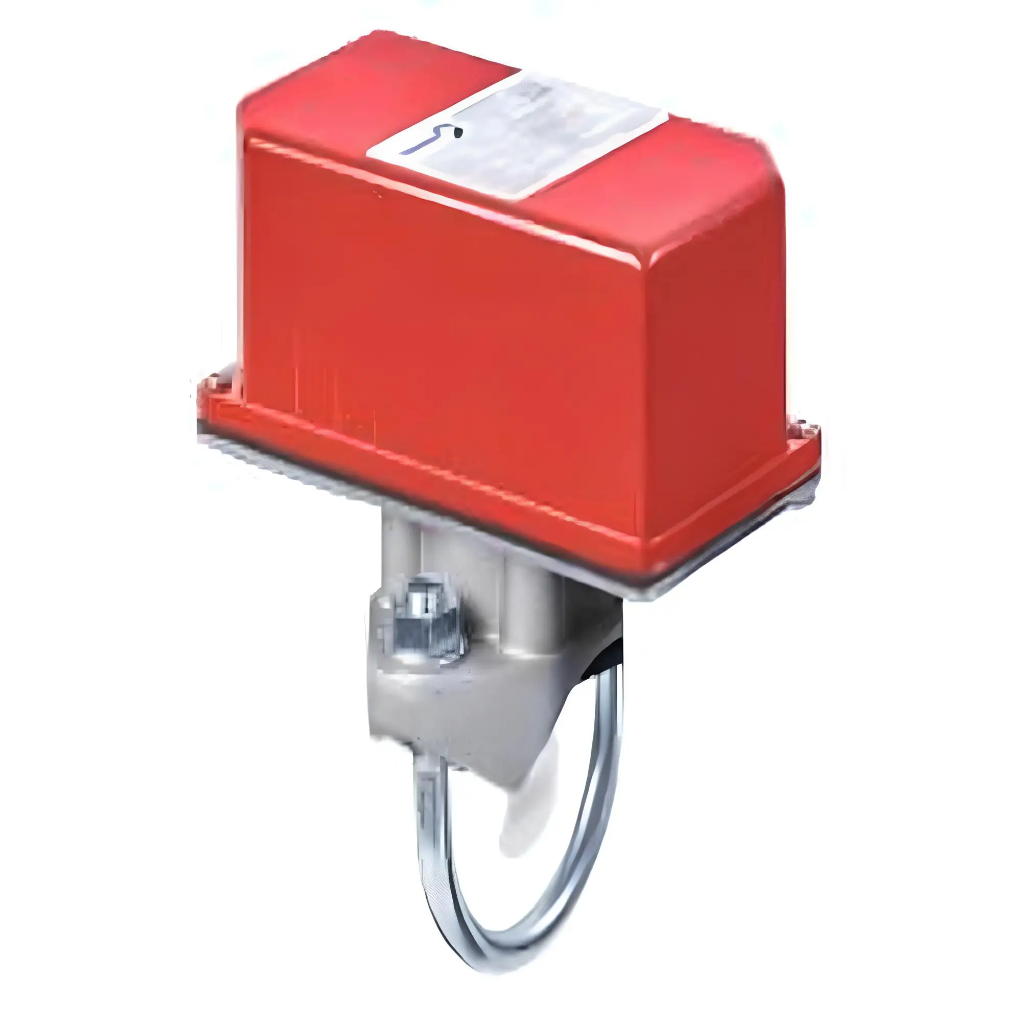 Flow Switch Sensor Water Flow Switch For Fire Fighting System - Buy ...