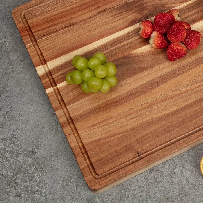 Premium Cut Kitchen Boards Natural Edge Cutting Boards - Buy Sale On Chopping Board Promotional ...