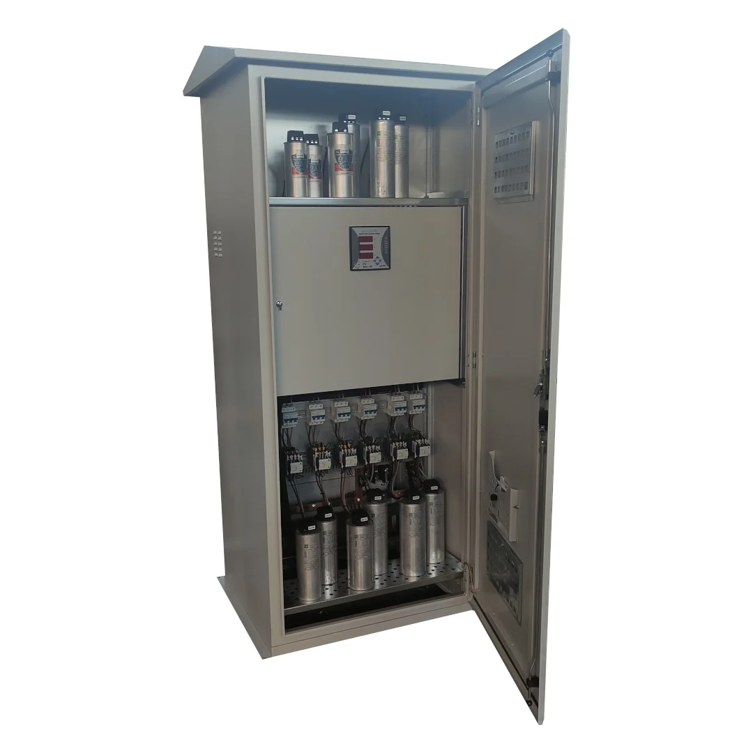 Wholesale Power Distribution Box Outdoor Type 80x190x75cm Electrical ...