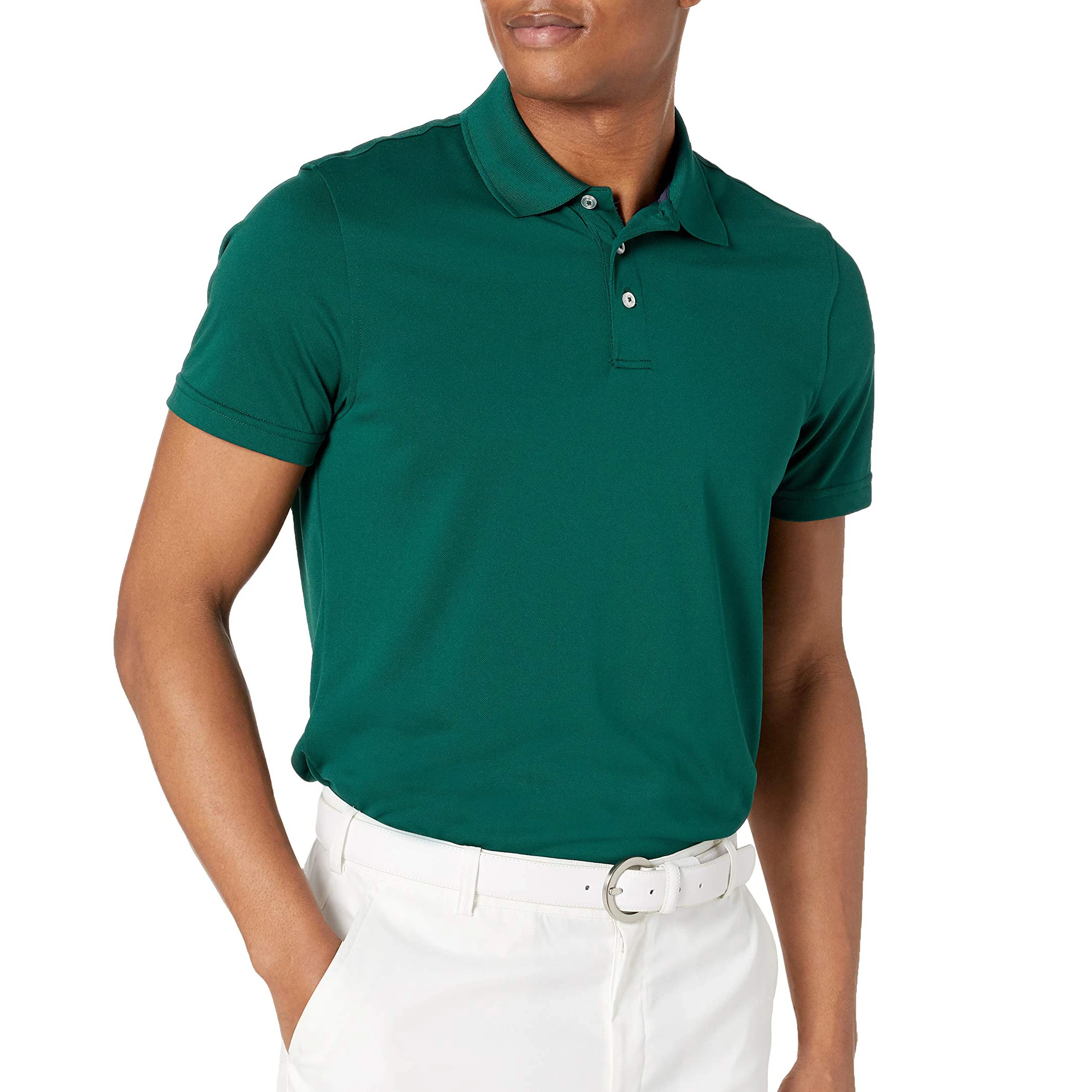 New Arrival 2024 Custom Made Oem Polo T Shirt With Top Quality Cotton ...