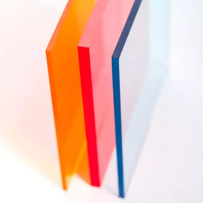 ISO 9001:2015 Certified Best Quality ACR Acrylic Sheets