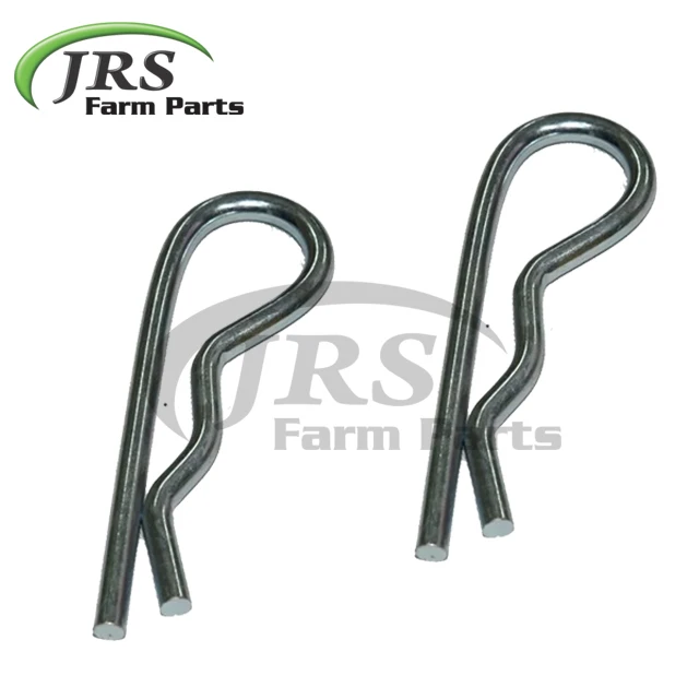 Industrial-grade R Pin for Tractors & Agricultural Machinery
