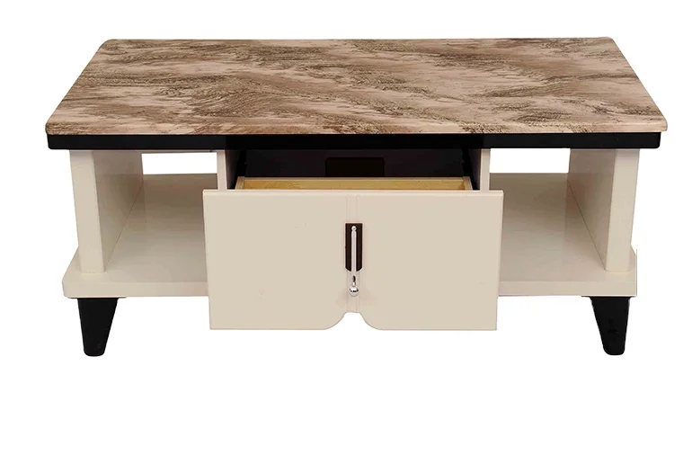 Nodeland Coffee Table,Medium Brown - Buy Icoffee Table Modern European ...