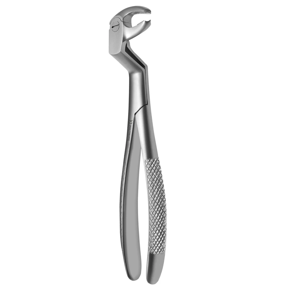 Dentist Lab Surgical Dental Extracting Forceps 22 1/2R Extraction ...