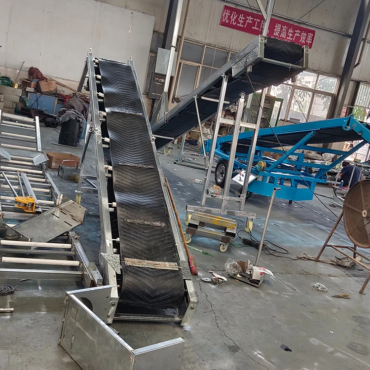 Hot Dipped Galvanized Iron Mesh Conveyor Belts For Sale High Quality ...