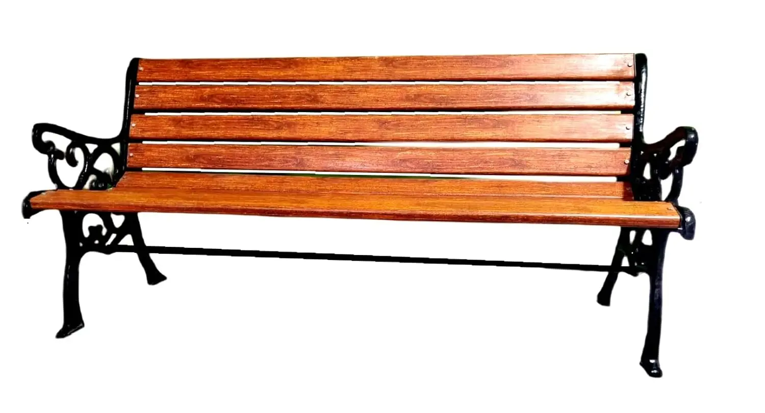 Luxurious Garden Bench - Durable & Stylish Outdoor Furniture