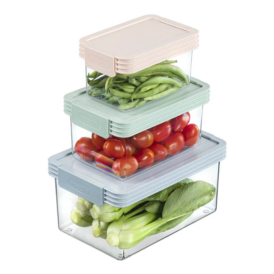 뜨거운 판매 신제품 2023 주방 스토리지 박스 투명 Tritan 플라스틱 Bpa 무료 식품 용기 베트남 - Buy 음식 저장 및 컨테이너 음식 용기 일회용 테이크 아웃 ...