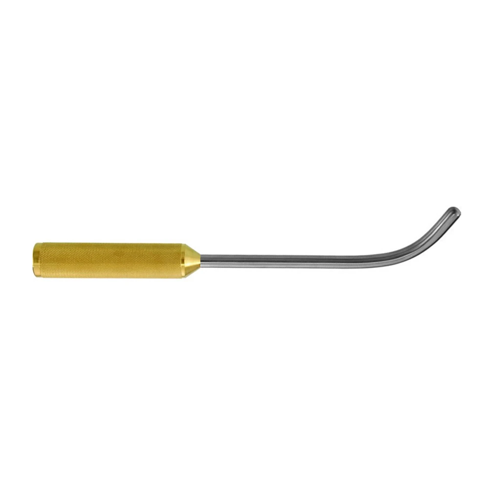 Emory Style Breast Dissector Curved High Quality Stainless Steel ...