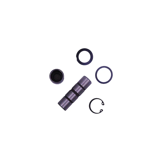 Genuine Quality Kit Pivot Pin Spares for Bajaj Tuk tuk 3W spares ...