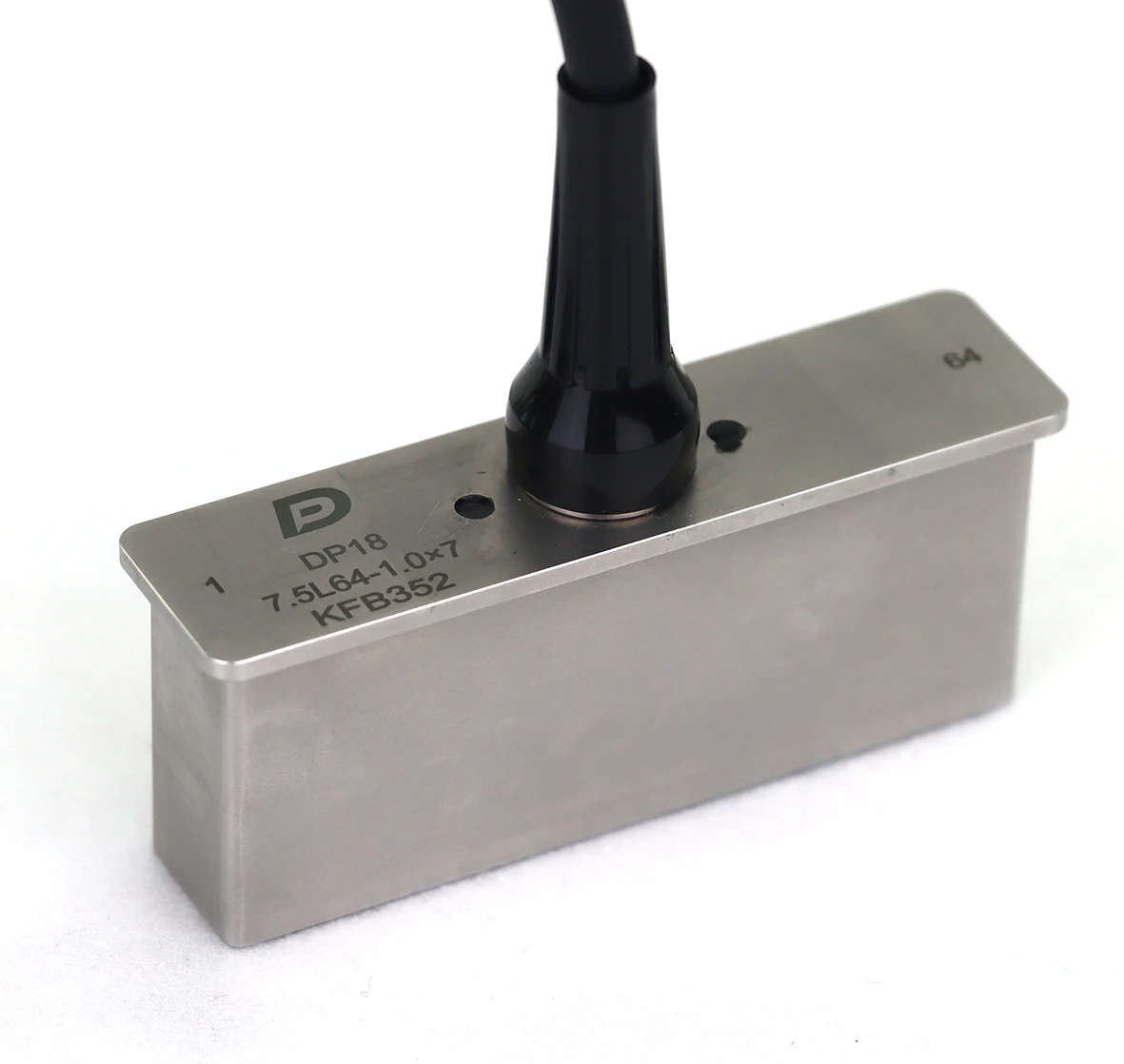 Doppler Phased Array Probe,Immersion Series - Buy Doppler Phased Array ...