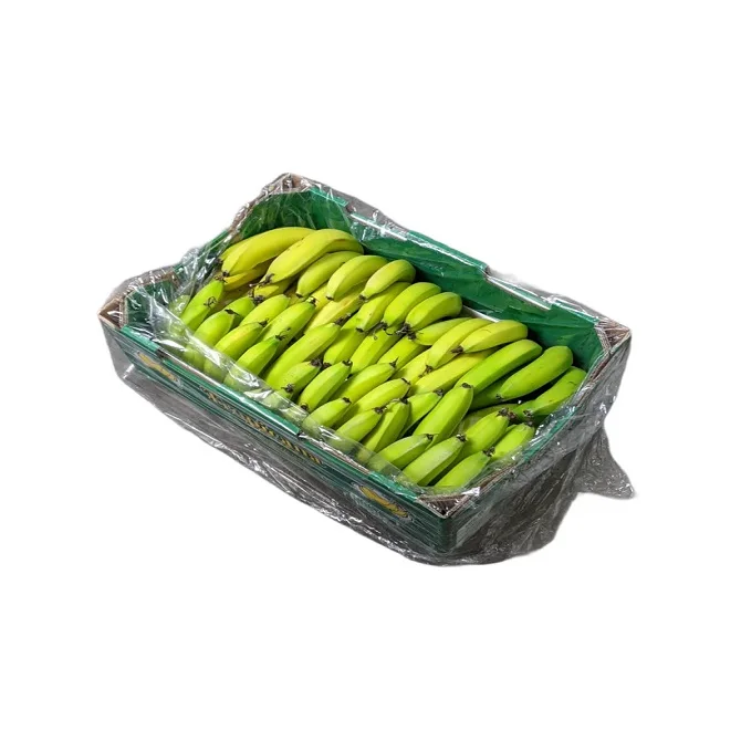Custom Packaging Banana Fruit - Premium Cardboard Box