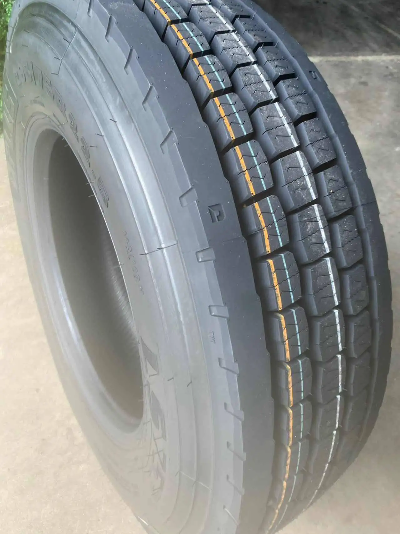 Our company manufactures the best truck tires 315 80R22.5, 385 55R22.5, 385 65R22.5 and sells ...